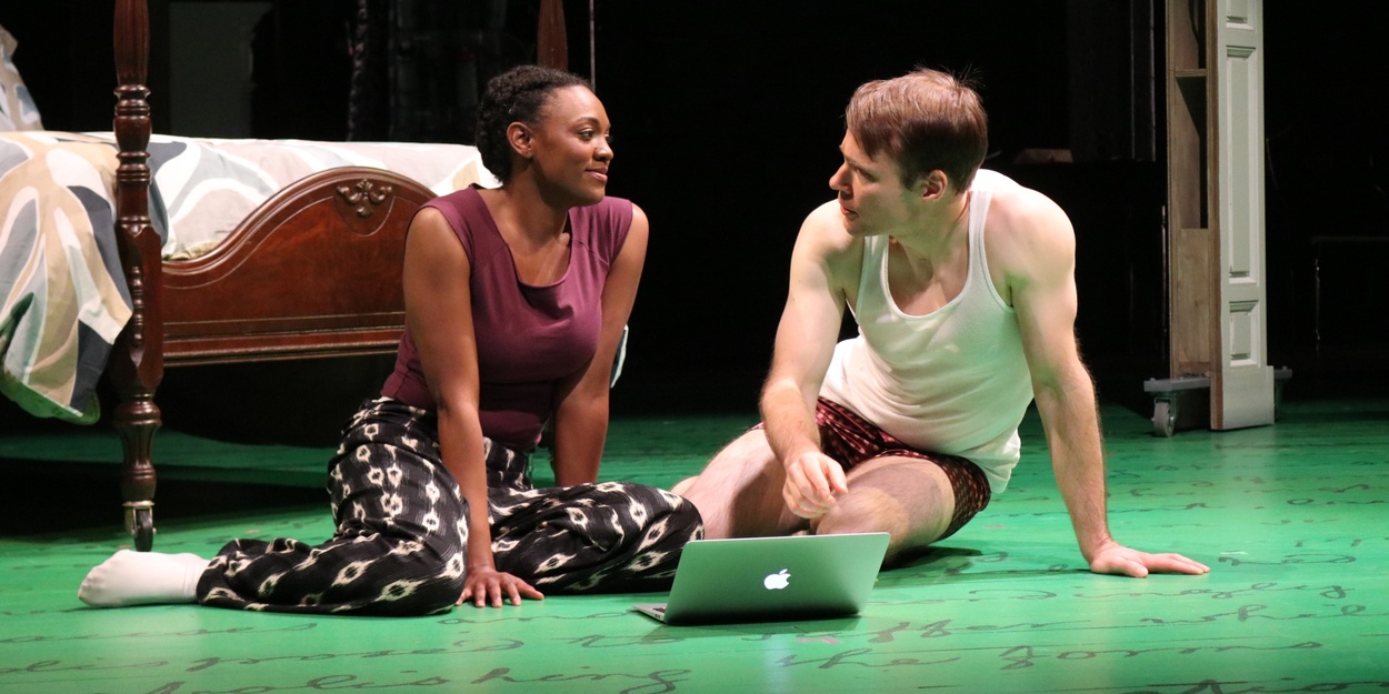 Review: SALLY & TOM at Round House Theatre