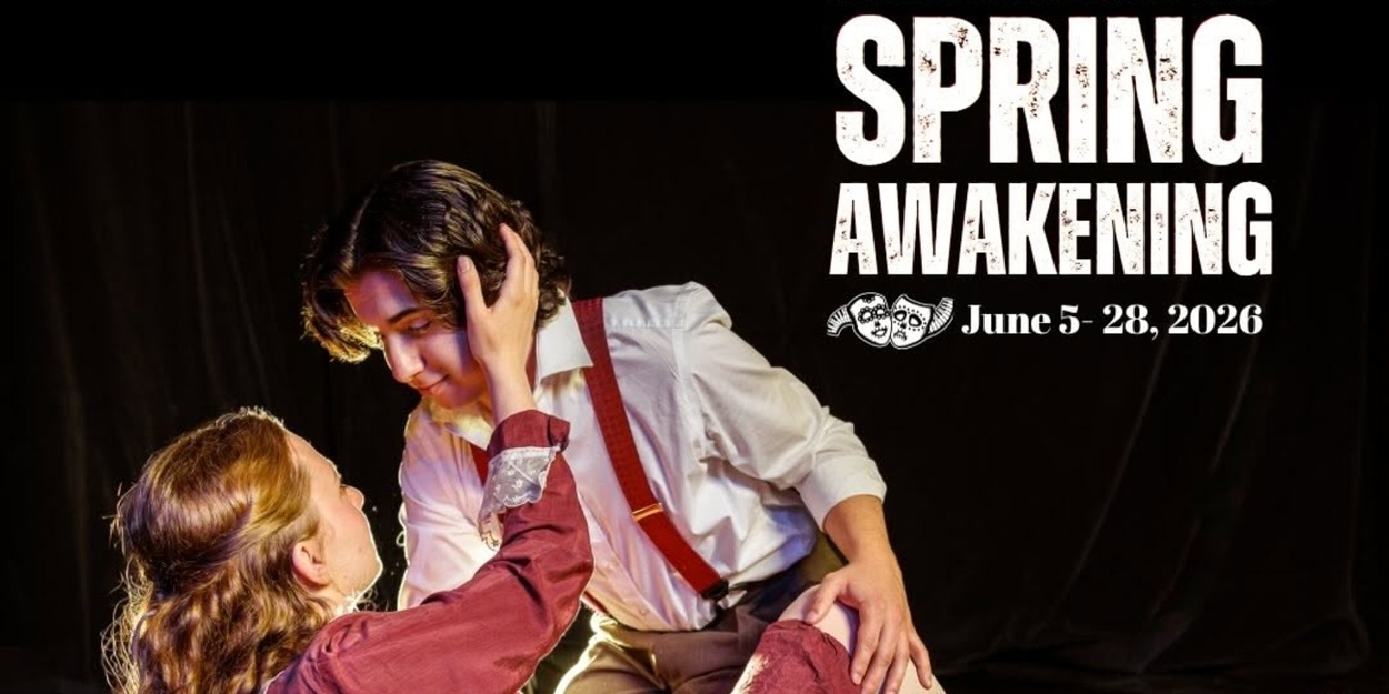 Review: SPRING AWAKENING at Musical Theatre Southwest
