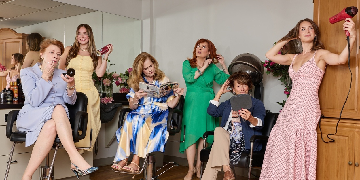 Steel Magnolias Review: Arkansas Repertory Theatre, Little Rock - News ...