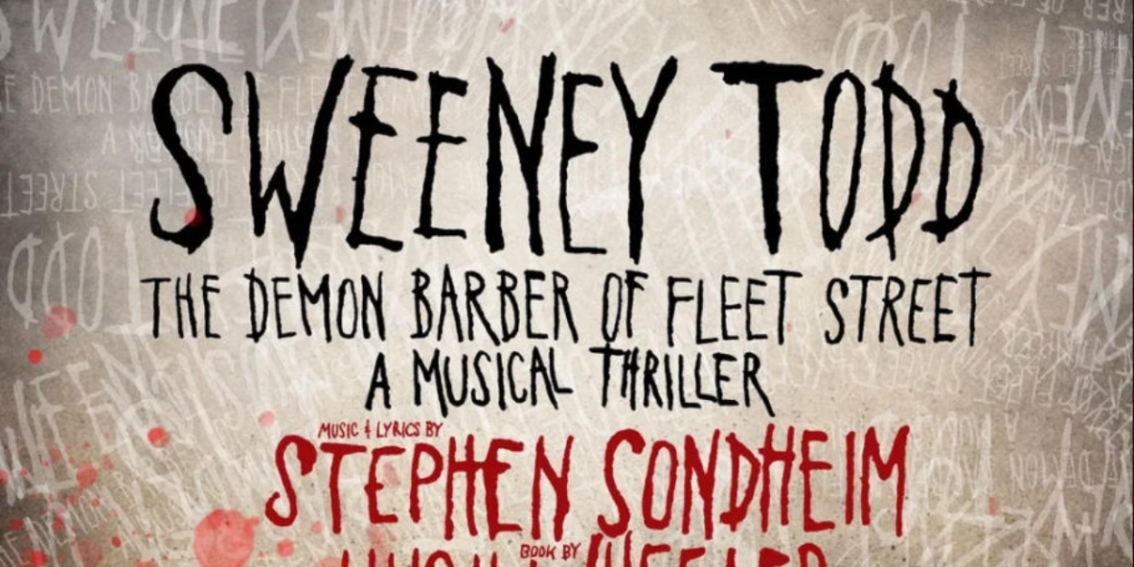 Review: Paper Moon Theatre's SWEENEY TODD: THE DEMON BARBER OF FLEET STREET