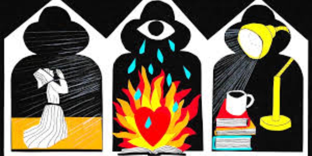 Brighton Fringe Review: TALKING TO MARGERY, BN1 Arts Centre CIC