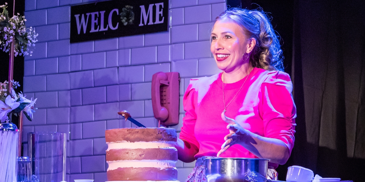 Review: THE CAKE at Triangle Productions