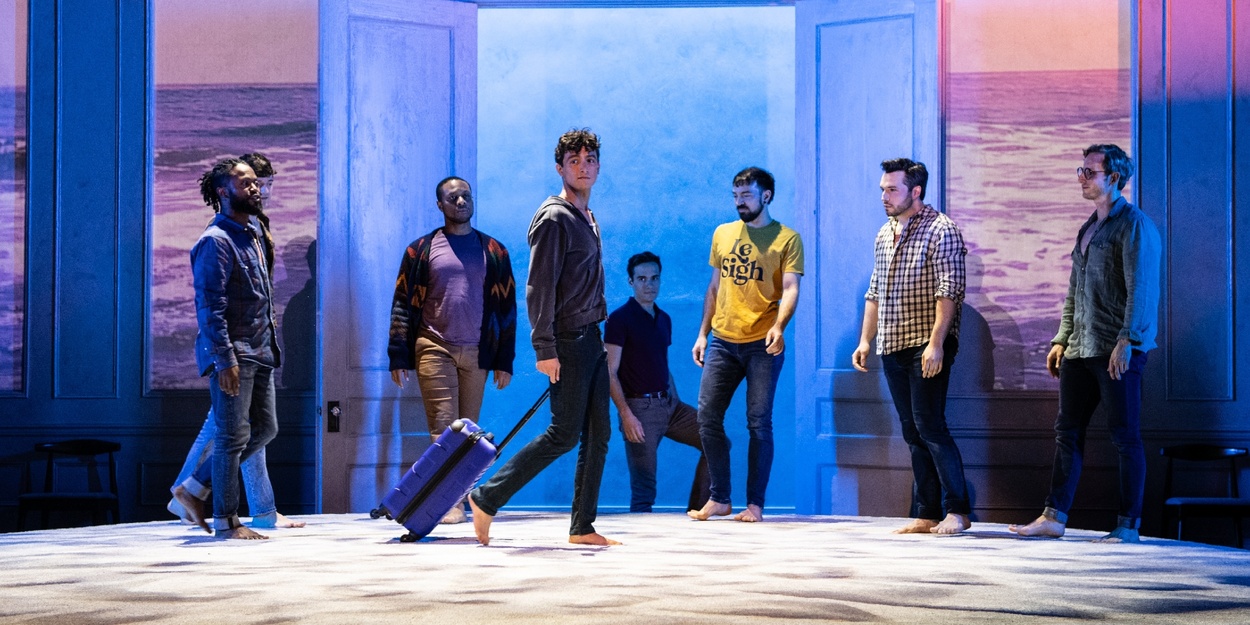 Review: THE INHERITANCE at Round House Theatre