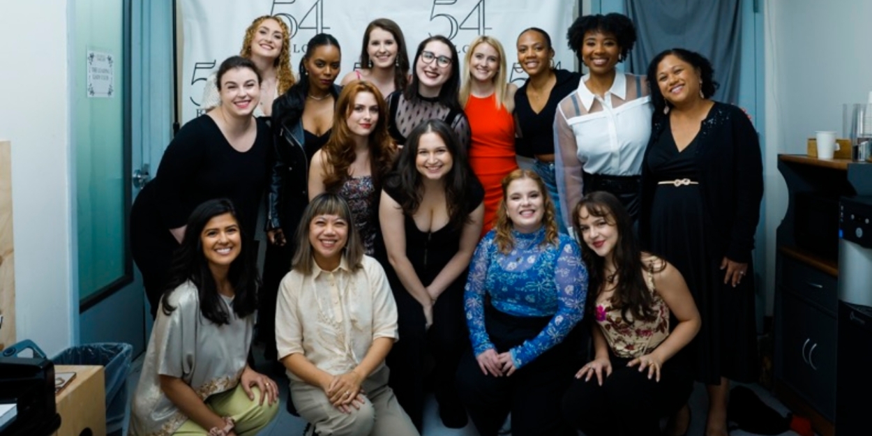 Review: THE LEADING LADY CLUB CONCERT Is a Female-Focused Blast at 54 Below