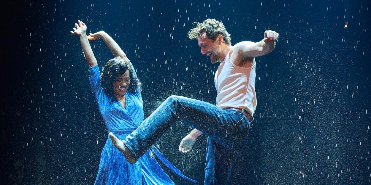 Review: THE NOTEBOOK MUSICAL at Ordway Center For The Performing Arts