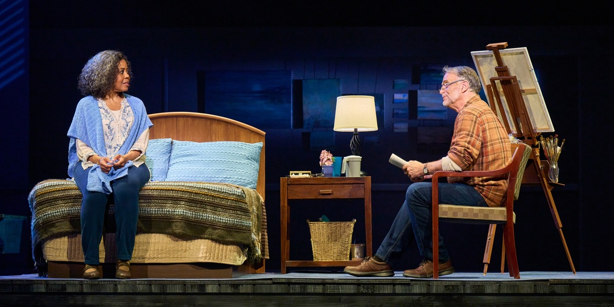 Review: THE NOTEBOOK at Orpheum Theatre