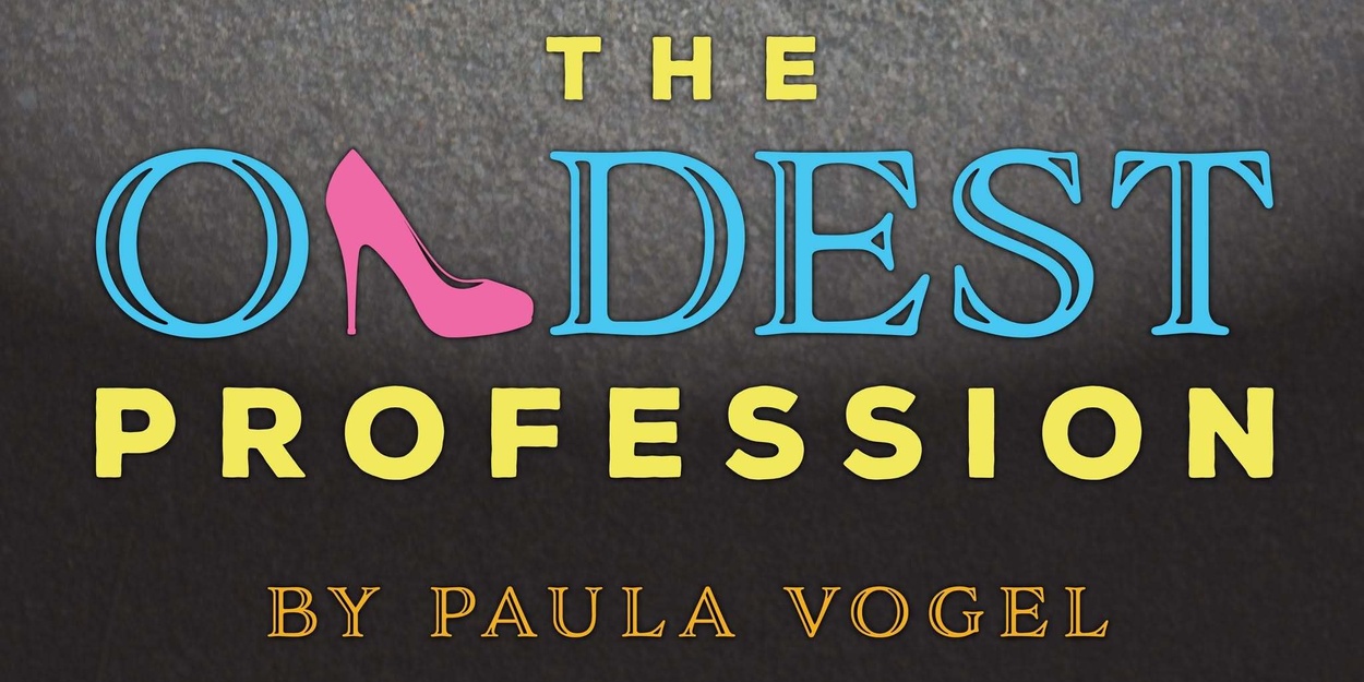 Review: THE OLDEST PROFESSION at Hanover Little Theatre