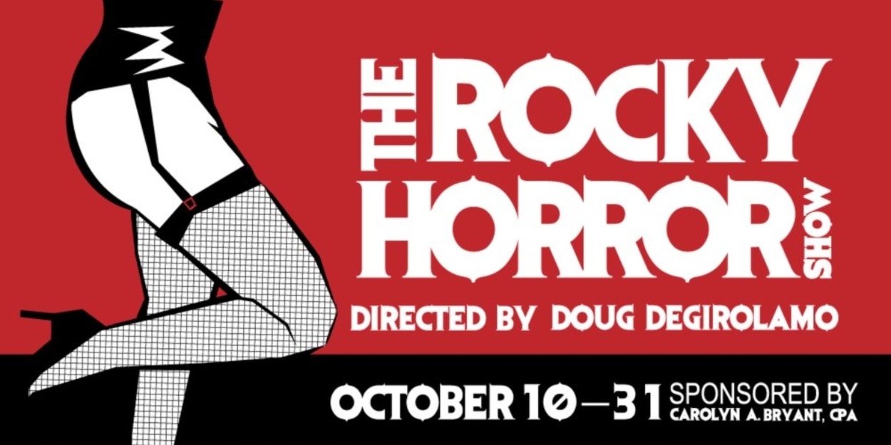 Review: THE ROCKY HORROR SHOW at Gaslight-Baker Theatre