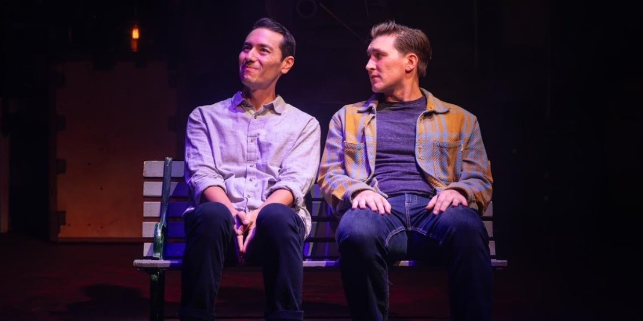 Review: THE STRANGERS at Chalk Circle Collective