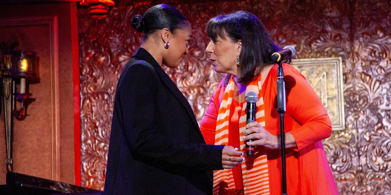 Review: THE WICKED STAGE Offers Anecdotes and Star Power at 54 Below