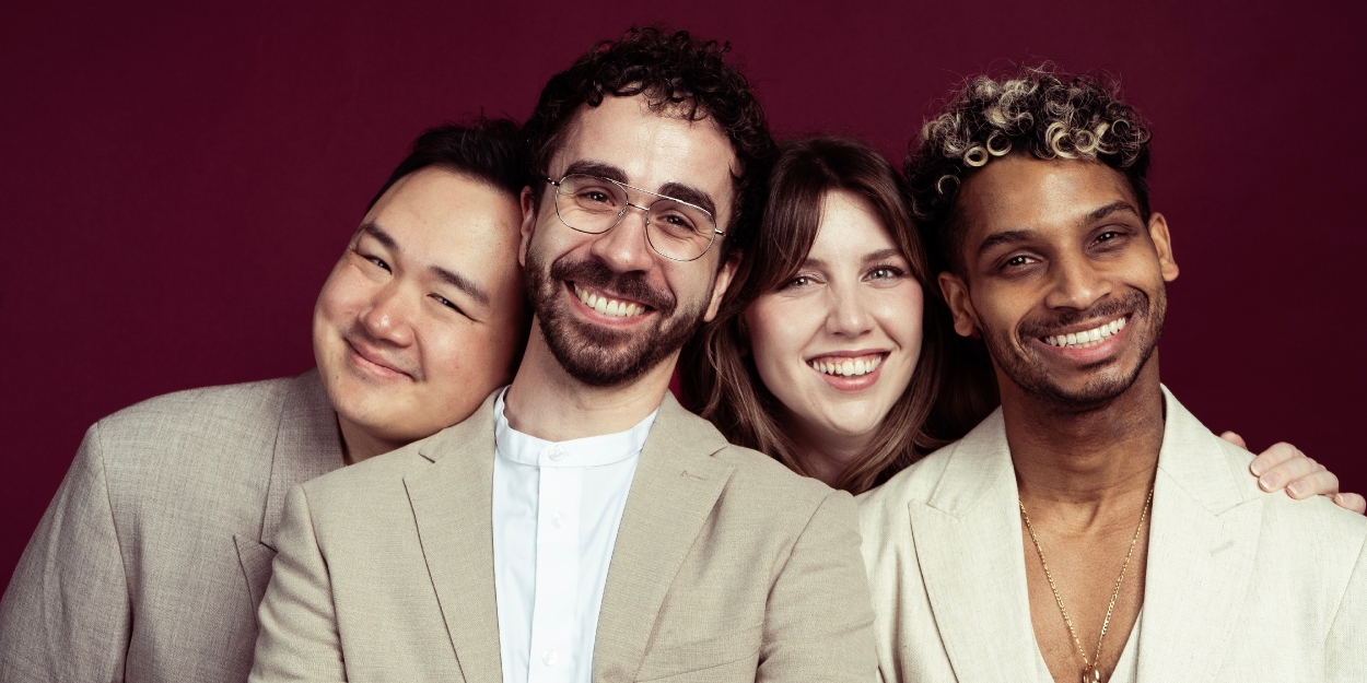 Review: THIS SHOW WILL CHANGE YOUR LIFE - THE TORONTO FRINGE FESTIVAL at Native Earth's Aki Studio