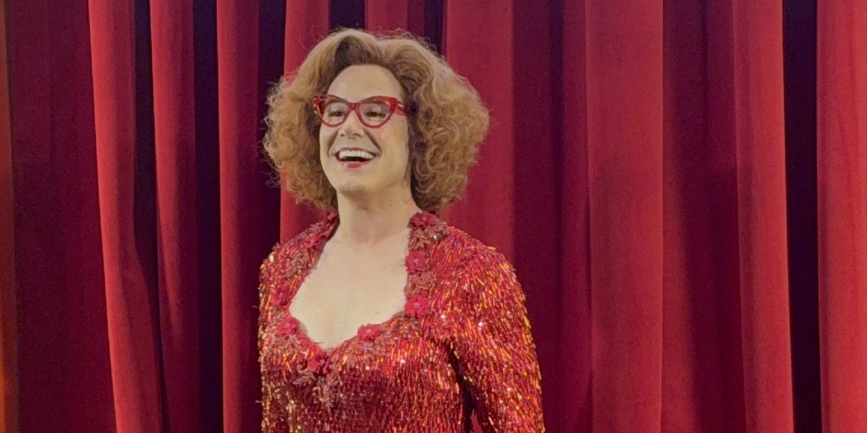 PHOTOS: TOOTSIE conquista Barcelona con su estreno en el Teatre Apolo