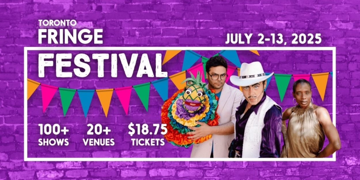 Review: TORONTO FRINGE FESTIVAL: FINAL REVIEW ROUNDUP at Toronto Fringe