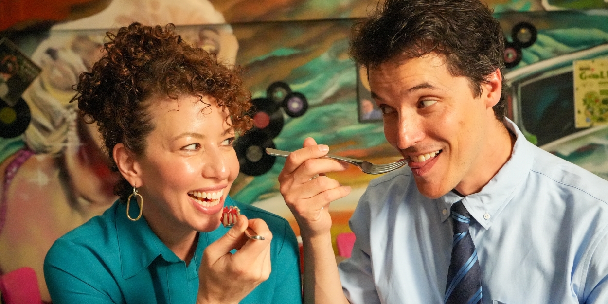 Review: WAITRESS at Short North Stage