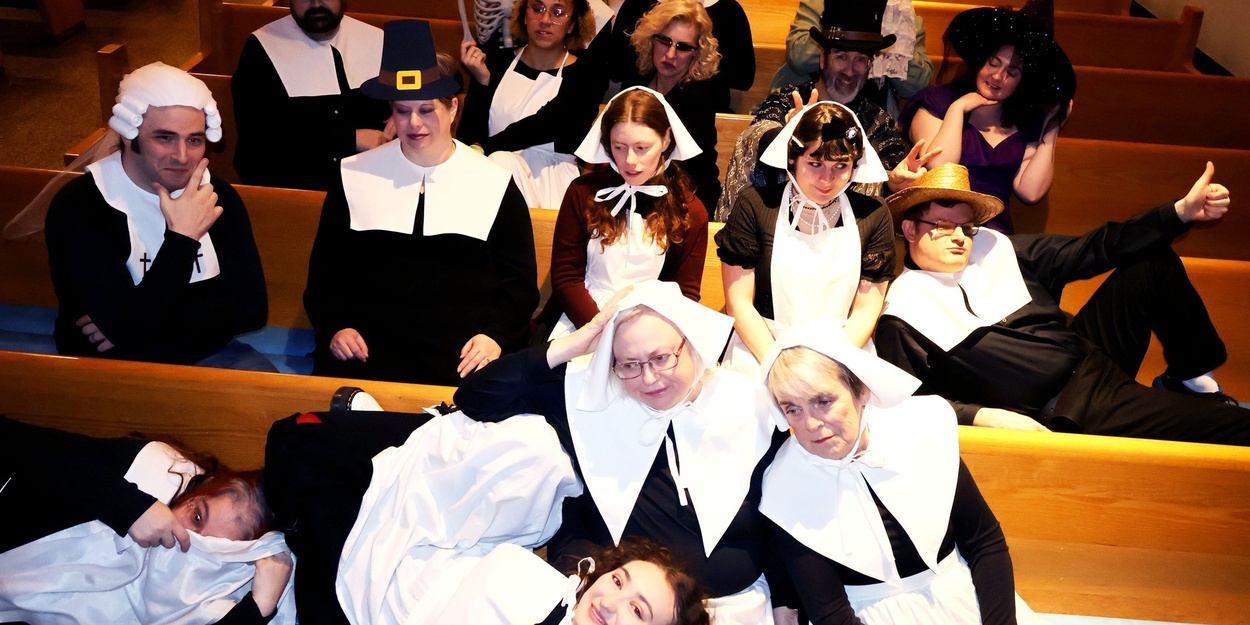 Review: WITCHES!? IN SALEM?! at TAFE: Theatre Arts For Everyone