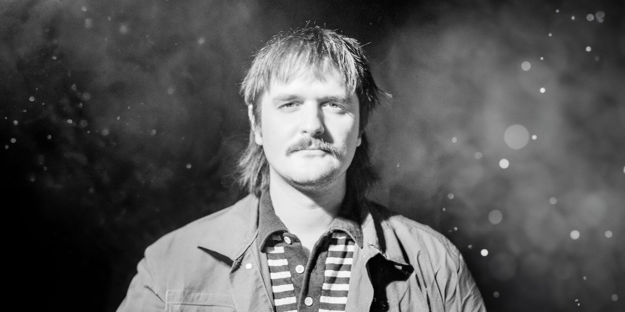 Rich Ruth Releases Arresting Single 'Crying In The Trees'