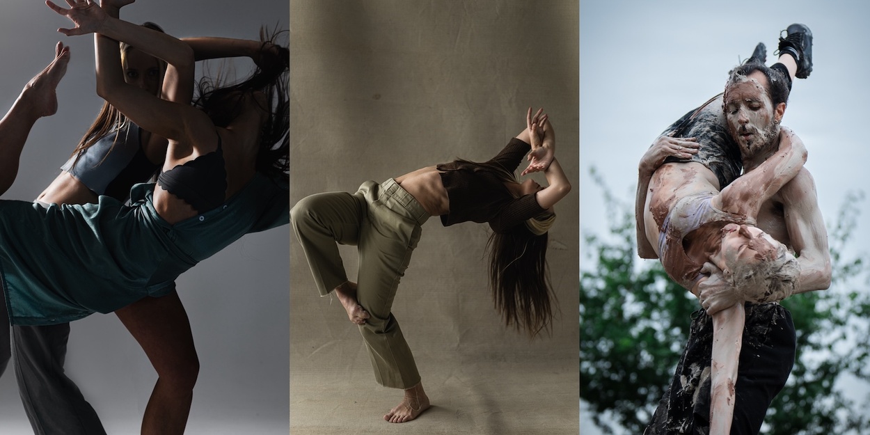 Richard Chappell Dance Reveals Plans For Spring 2026