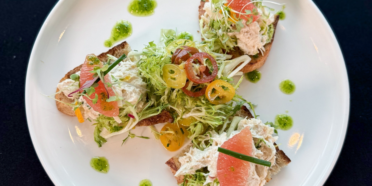 Riverside Theatre Appoints Acclaimed Chef Sue Torres as Executive Chef