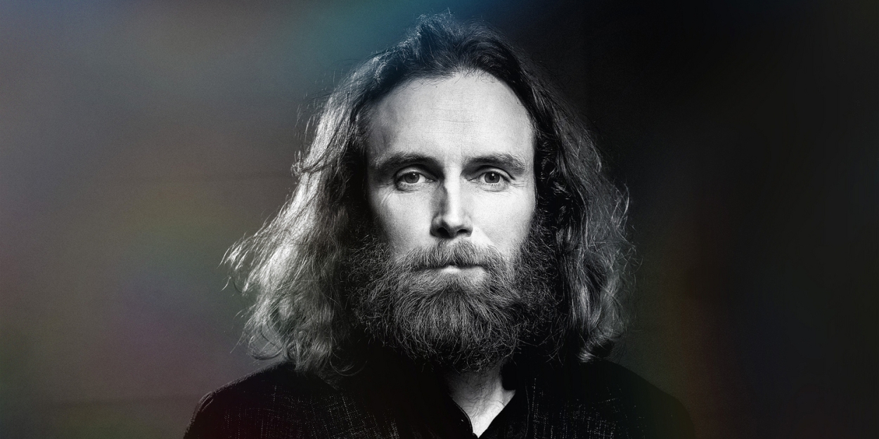 Rob Auton Brings Debut Story To The Edinburgh Fringe With CAN: THE ...