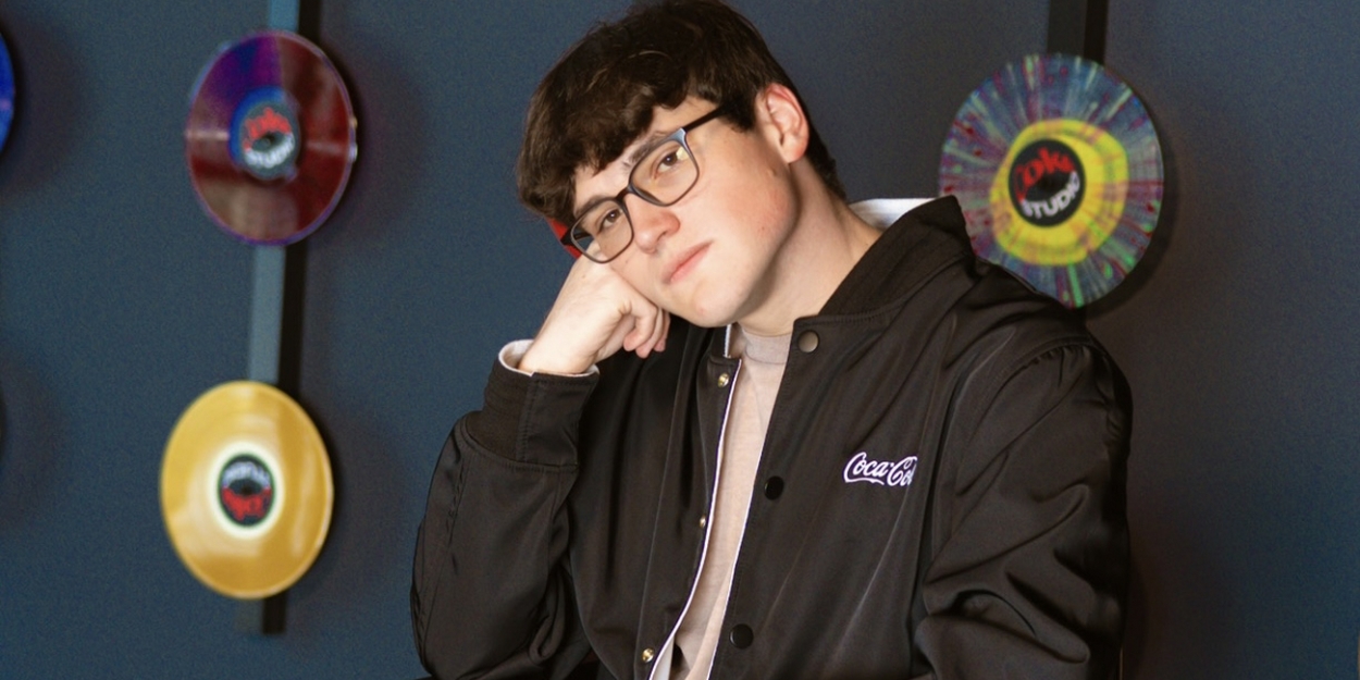 Video: Rob Eberle Releases Music Video For New Single 'When It's Over'