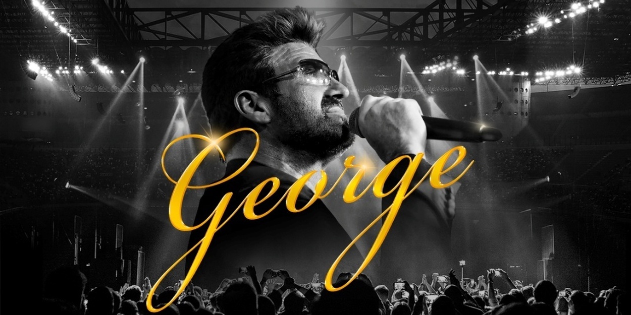 Rob Lamberti Will Bring The Magic Of George Michael To Bradford Live