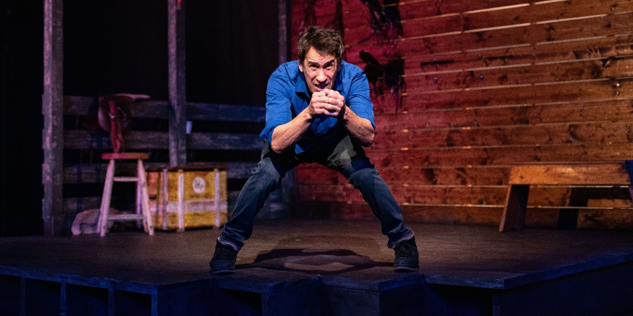 Robert Montano's SMALL to Have West Coast Premiere at The Old Globe