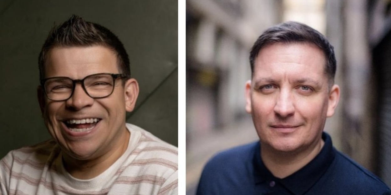 Robert Softley Gale to Direct Beauty and the Beast at Macrobert