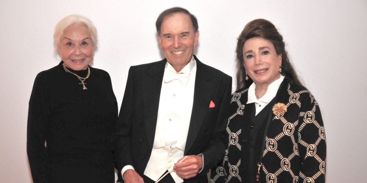 Arthur Gilbert Receives June Lockhart Humanitarian Award at LA Lawyers ...