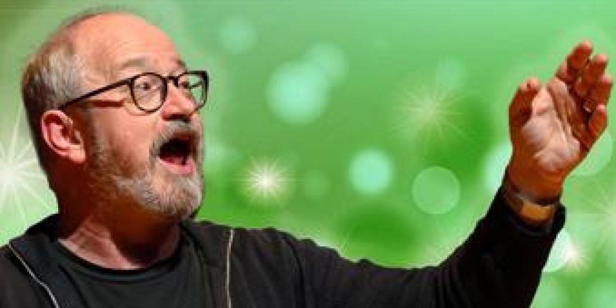 Robin Ince’s NINE LESSONS AND CAROLS FOR CURIOUS PEOPLE to Visit ...