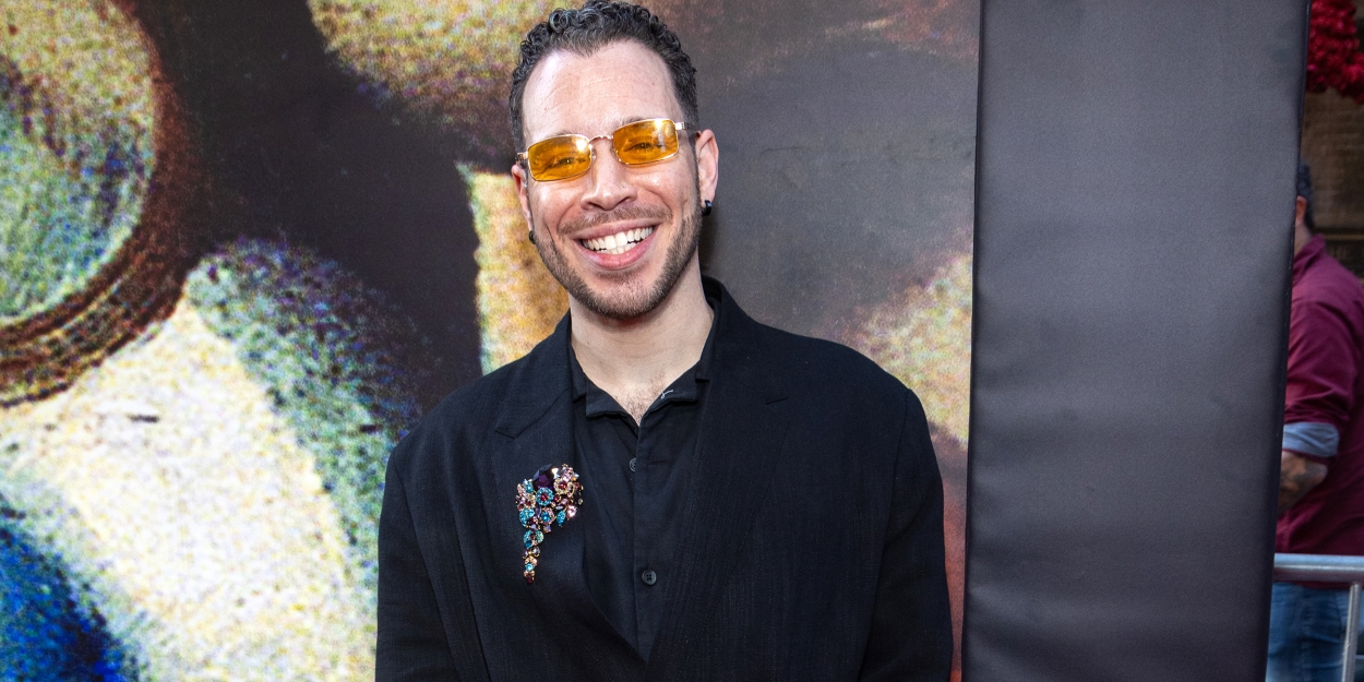 Robin de Jesús, Katy Sullivan and More to Star in PRIDE PLAYS Programming