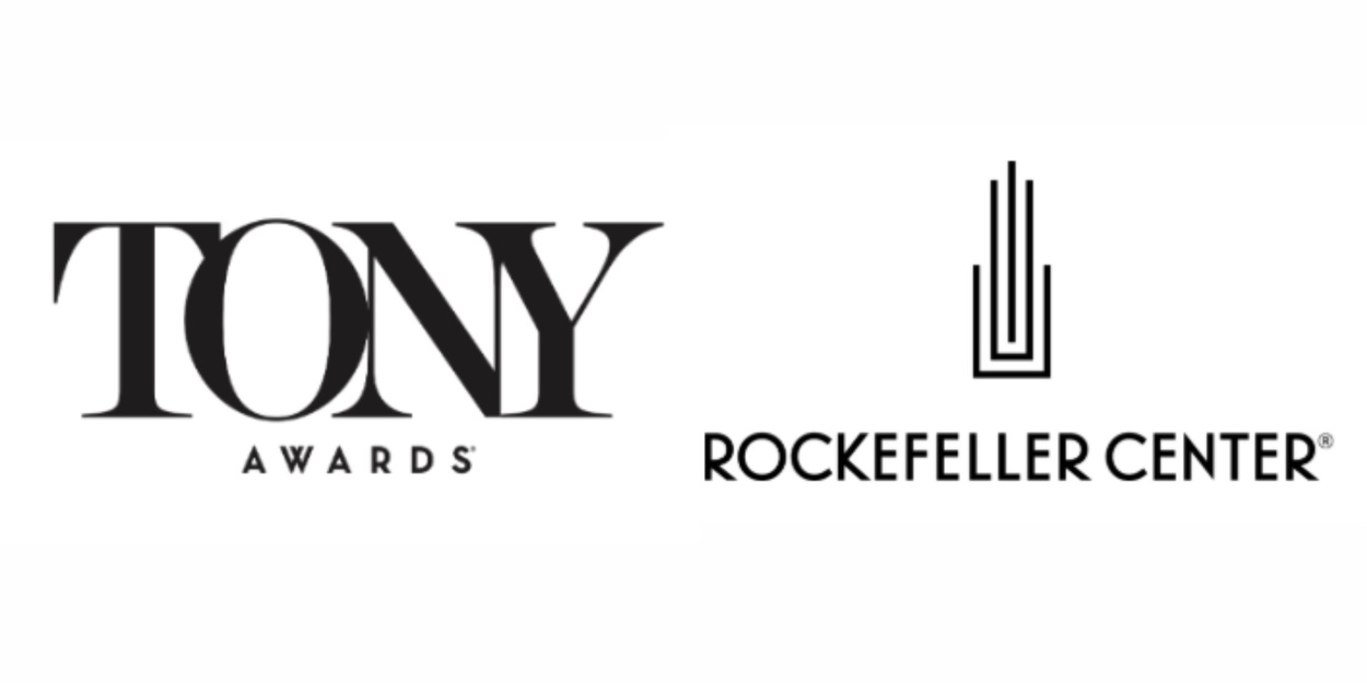 Rockefeller Center Will Host Tony Awards Events and Red Carpet