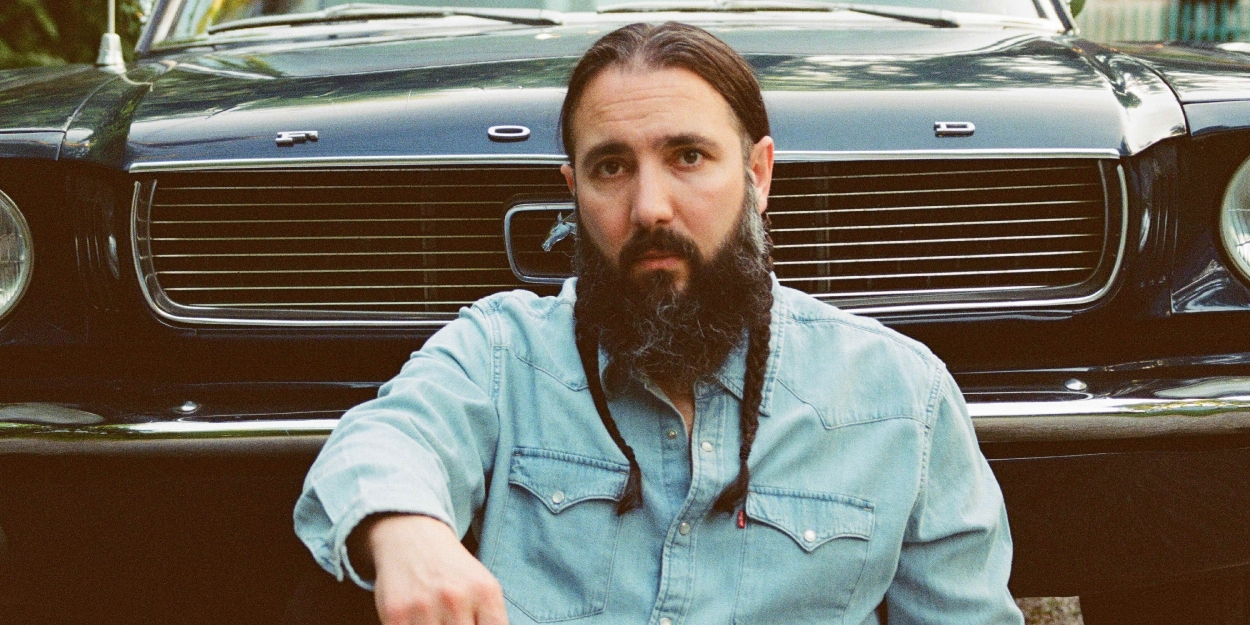 Ron Pope To Make Grand Ole Opry Debut This Month