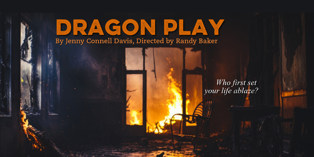 Rorschach Theatre to Present DRAGON PLAY This March