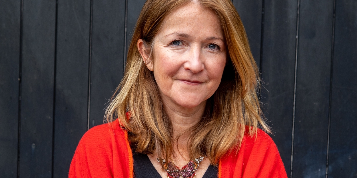 Ros Brooke-Taylor Appointed New Executive Director Of The Almeida Theatre