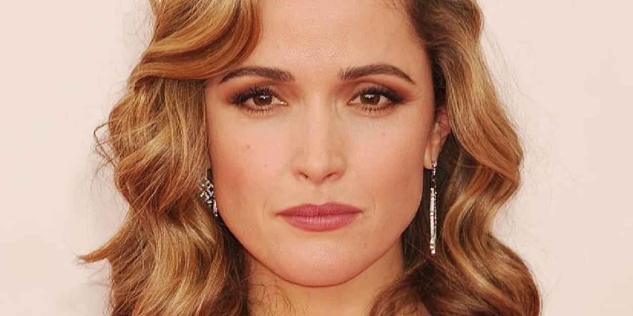 Rose Byrne Named 2026 Woman of the Year by Harvard's Hasty Pudding ...