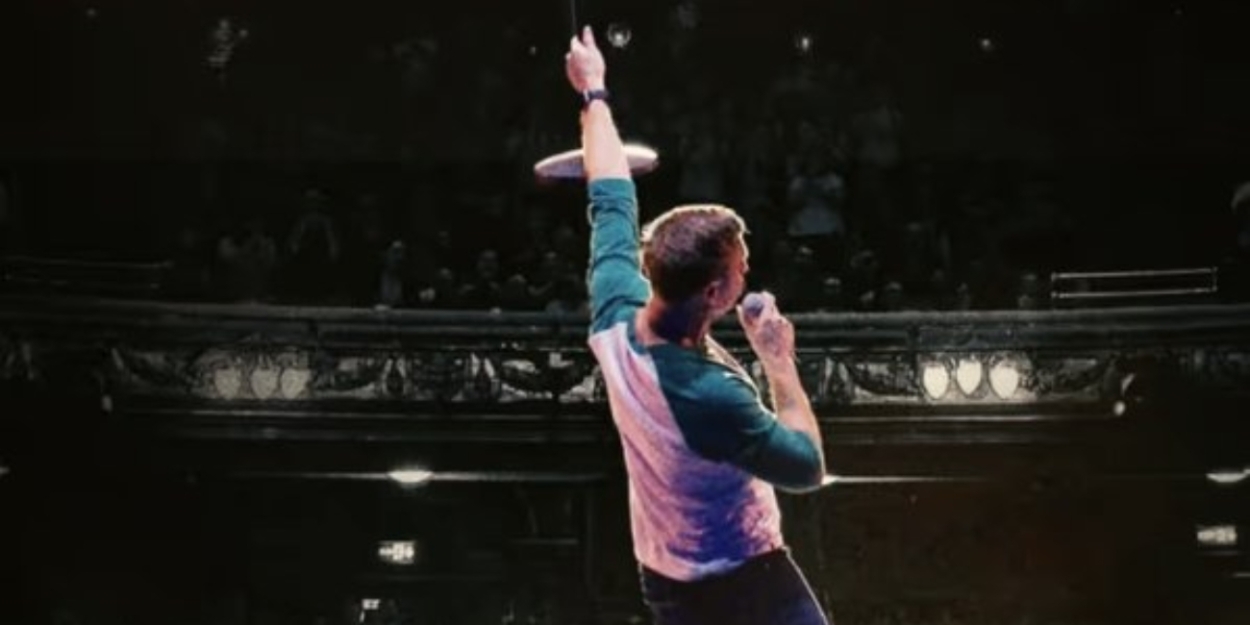 Russell Howard to Launch 2026 Stand-Up Tour DON'T TELL THE ALGORITHM