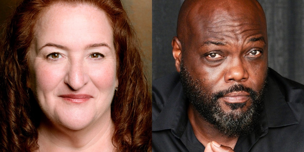 Rusty Schwimmer, Peter Macon, & More Join Cast of SCOOBY-DOO: ORIGINS ...