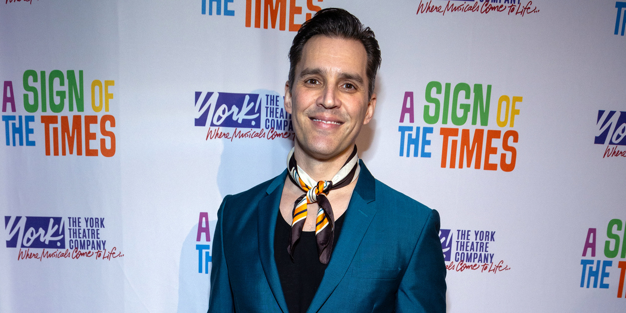 Ryan Silverman, Matt Amira and More to Star in GLORY RIDE Industry Readings
