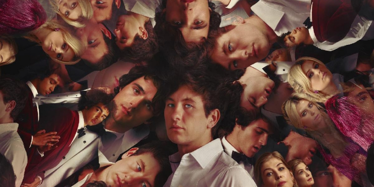 SALTBURN is Coming to Prime Video This Month