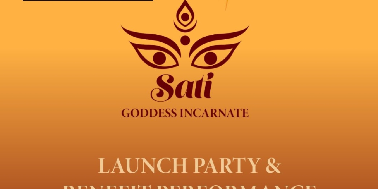 SATI: GODDESS INCARNATE Launch Party Comes to The Rat NYC