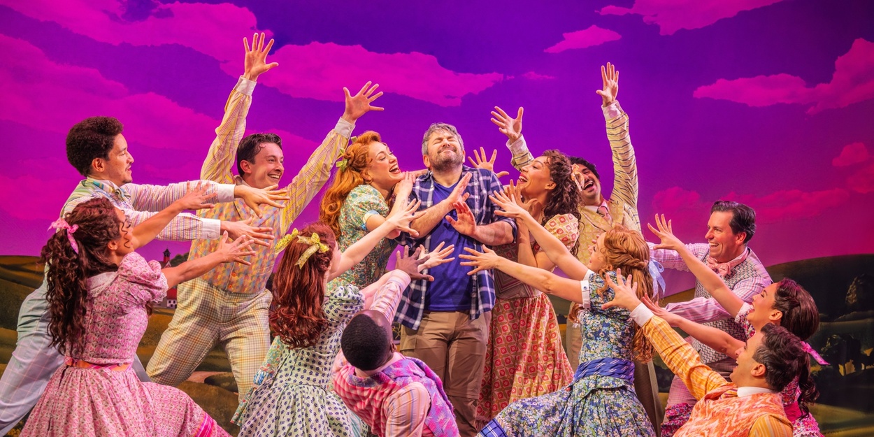 SCHMIGADOON! Wins 2026 ACCA Award for Outstanding Broadway Chorus