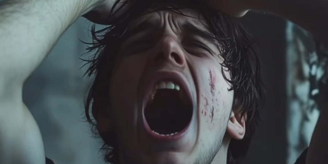 SCREAMING FOR LIFE to Have Second Run at Grand Theatre in June