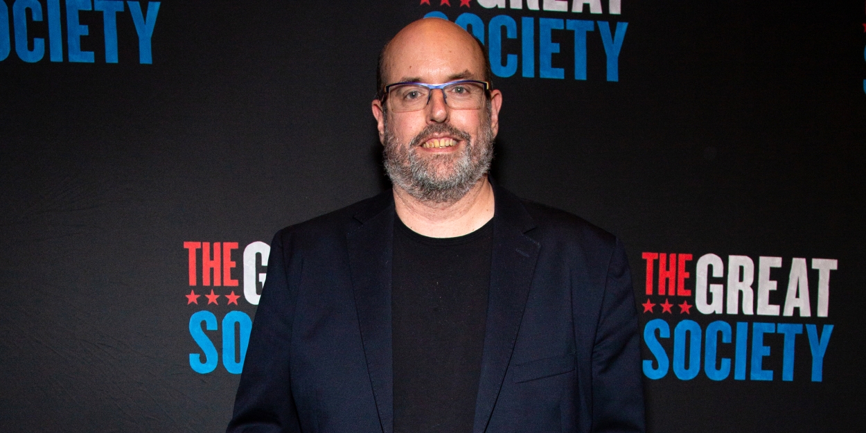 Christopher Ashley to be Honored by SDC Foundation with 'Mr. Abbott Award'