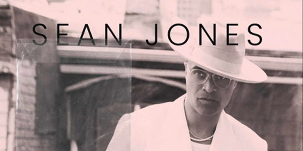 Sean Jones to Present THE LOVE.AFFAIR at Harbourfront Centre