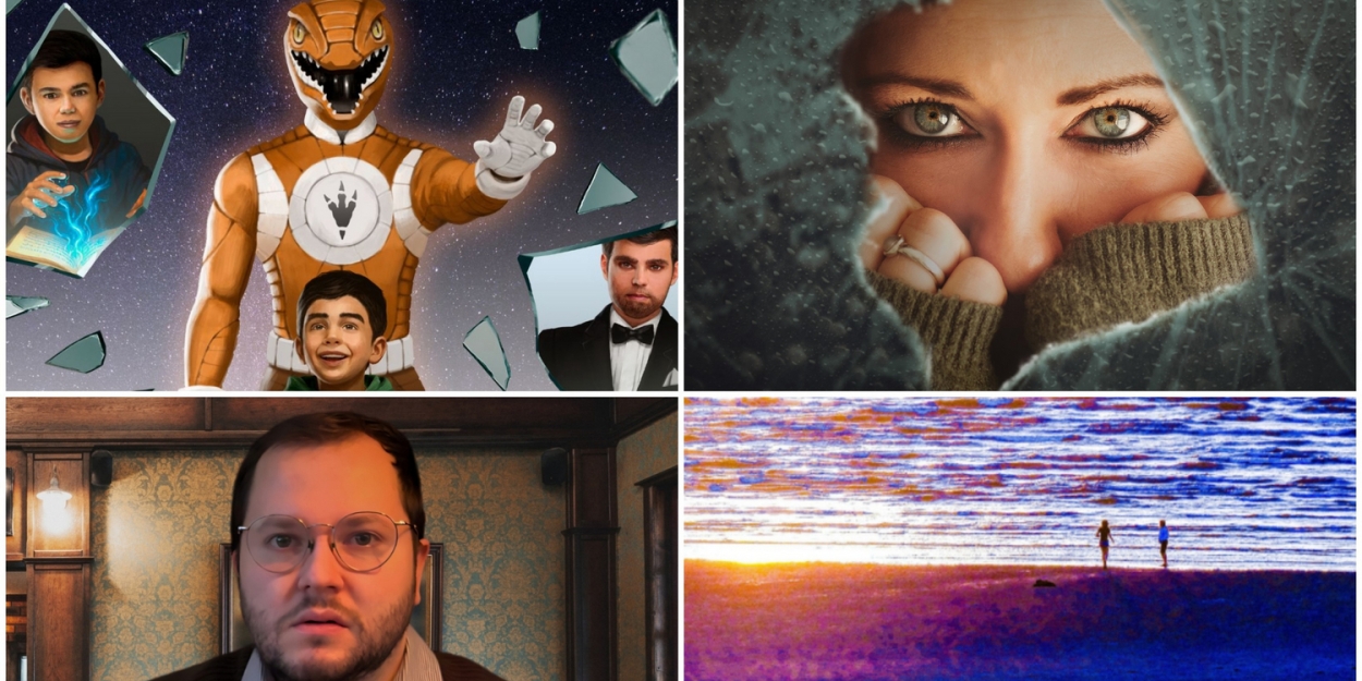 Seven Dials Playhouse Unveils Origin Stories Season