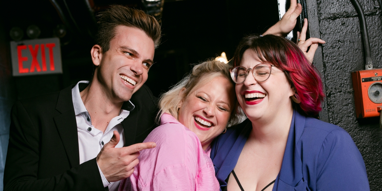 SHITZPROBE Moves To The Laurie Beechman