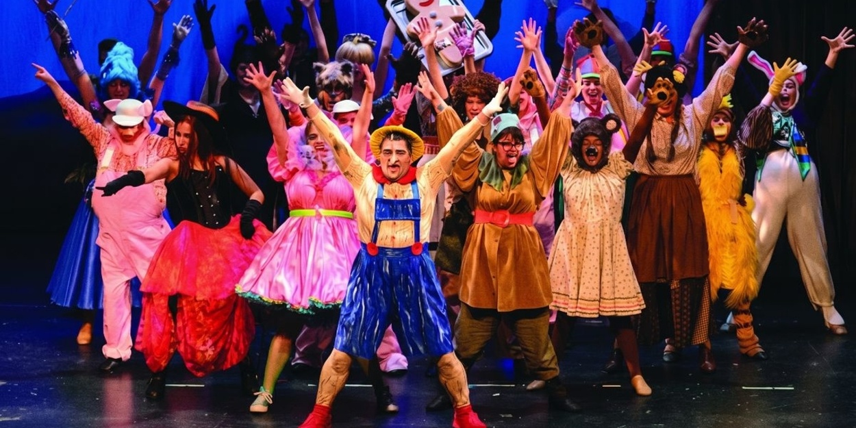 SHREK: THE MUSICAL Cast Revealed for Algonquin Arts Theatre Production