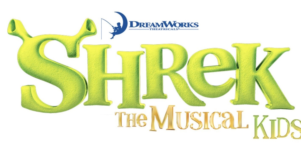 SHREK THE MUSICAL KIDS Class Comes to Bay Street