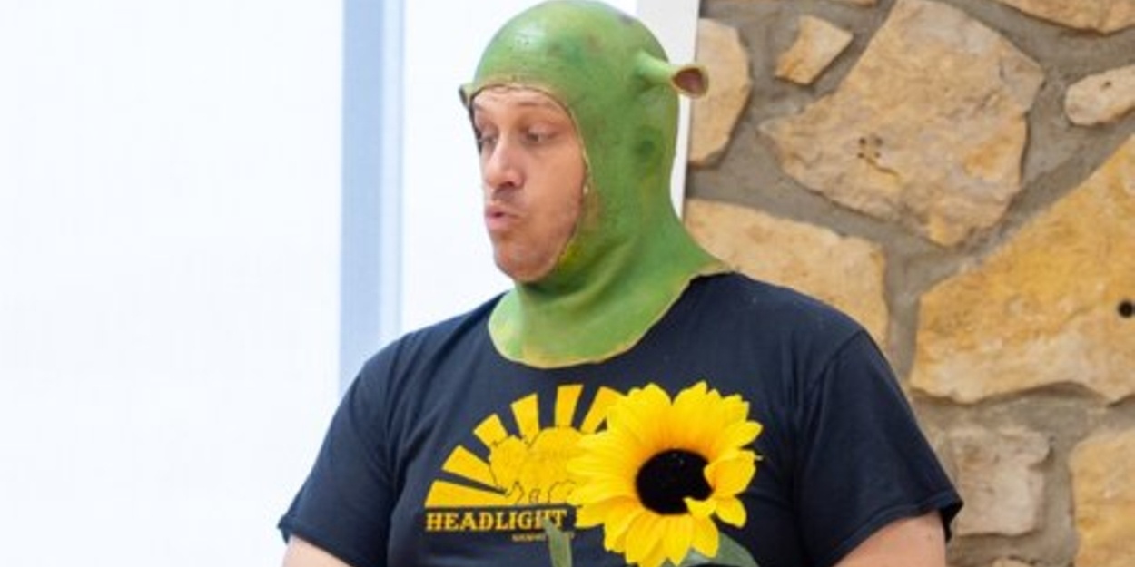 SHREK THE MUSICAL Set To Open Season For Theatre In The Park