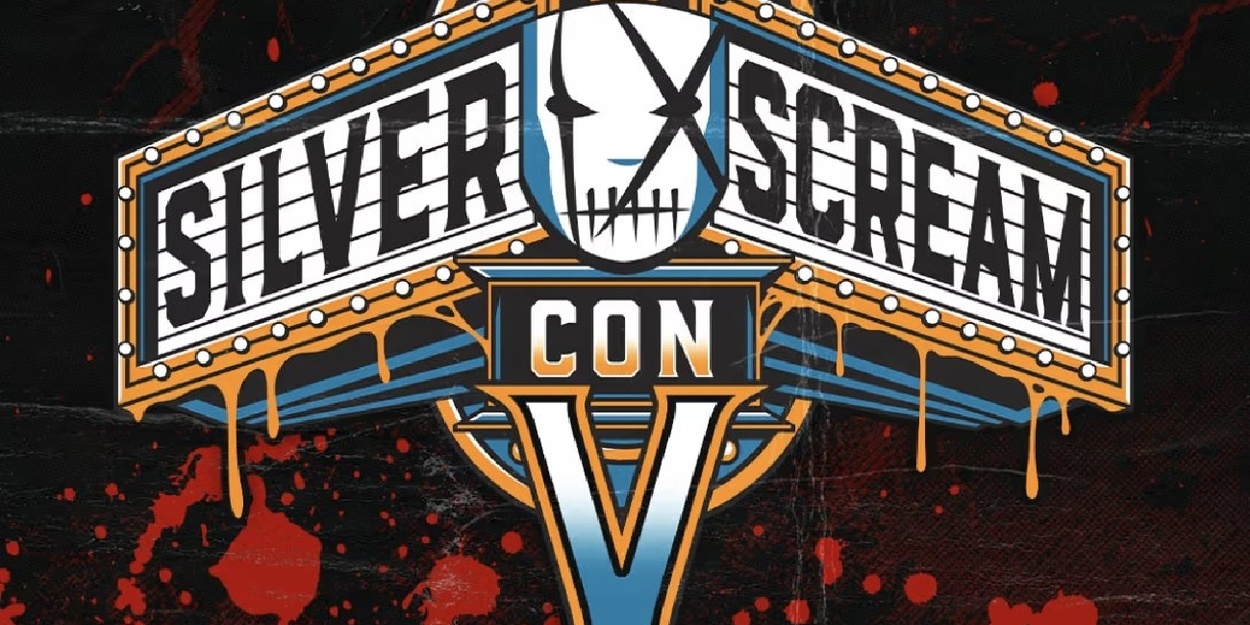 SILVER SCREAM CON to Return to Worcester's DCU Center